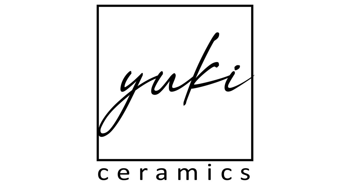 Contact – Yuki Ceramics